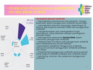 PENGUNAAN ANTIMIKROBA YANG BIJAK DAN RASIONAL.ppt