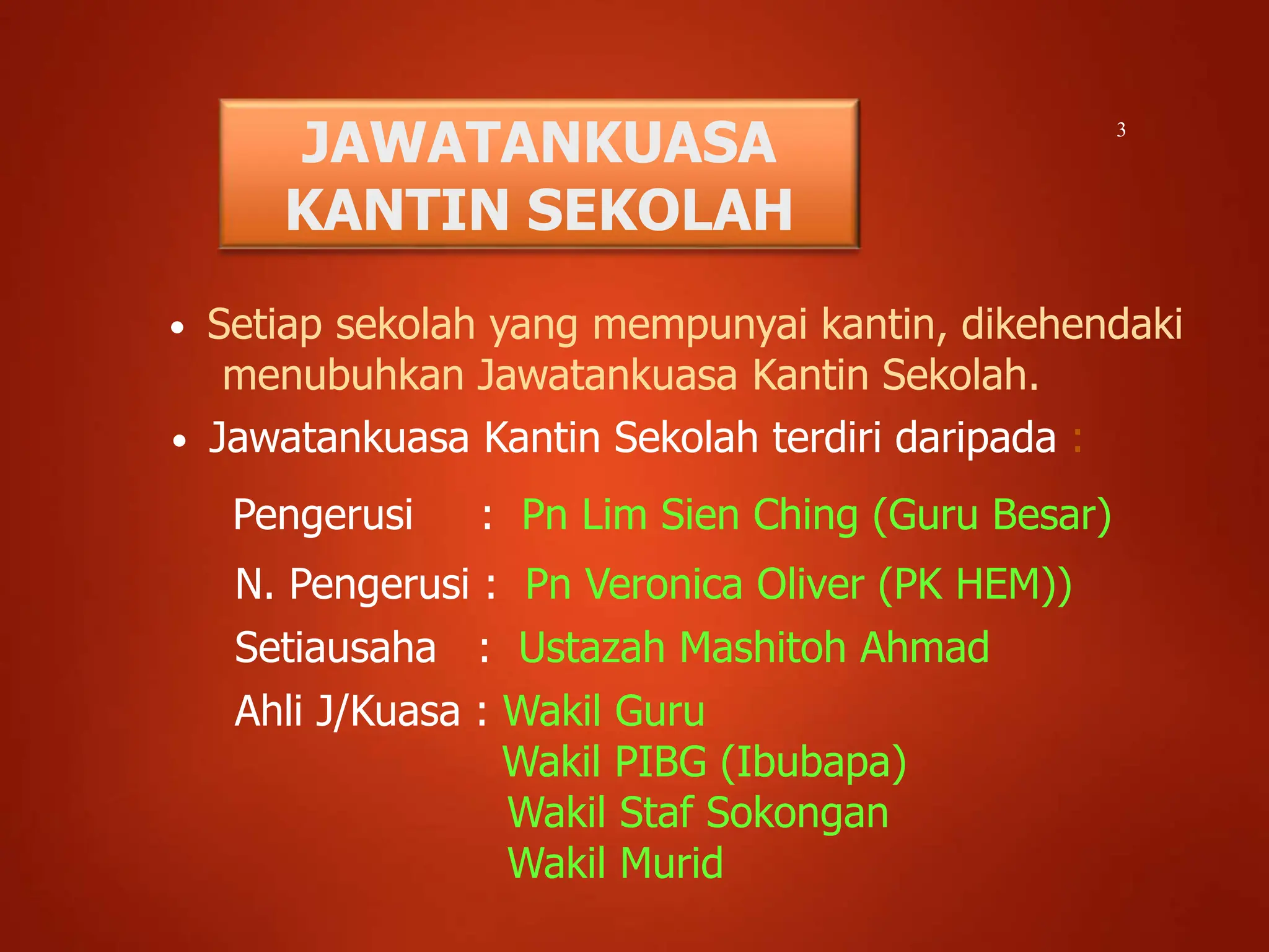 pengurusan-kantin.pptx SEKOLAH RENDAH 2024 | PPTX