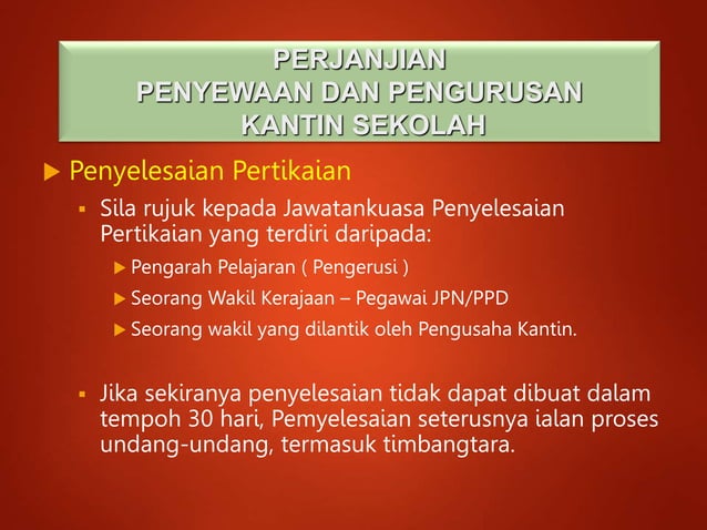 pengurusan-kantin.pptx SEKOLAH RENDAH 2024 | PPTX