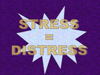 pengurusan-stres.ppt...apa yang anda perlu tahu mengenai stress? | PPT