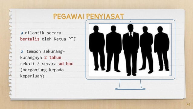 Pengurusan aduan awam kkm | PDF