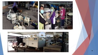 PENGURUSAN ASET & STOR | PPTX