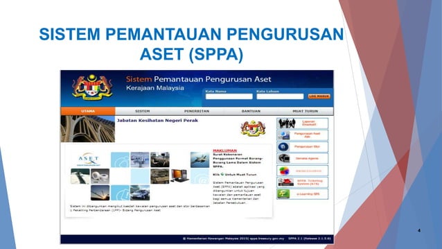 PENGURUSAN ASET & STOR | PPTX