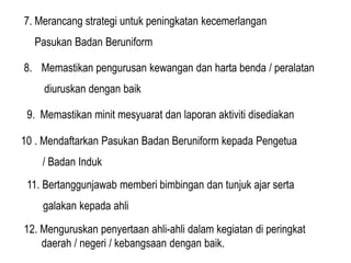 PENGURUSAN BADAN UNIFORM.ppt