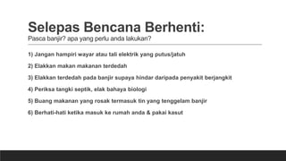 PENGURUSAN BANJIR.pptx