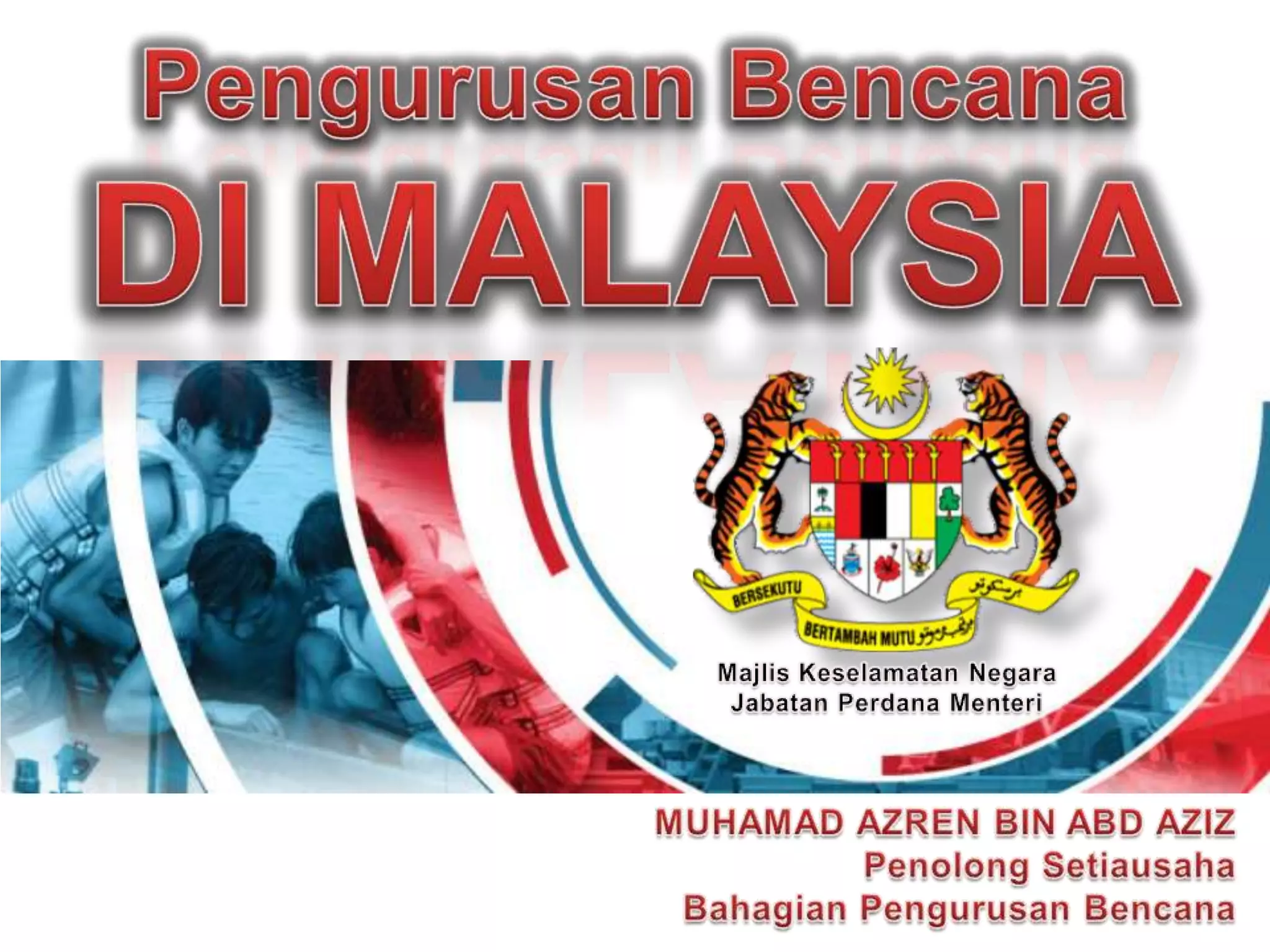 Pengurusan Bencana di Malaysia, MKN.pdf