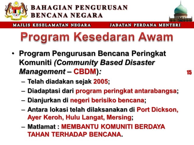 Pengurusan Bencana di Malaysia, MKN.pdf