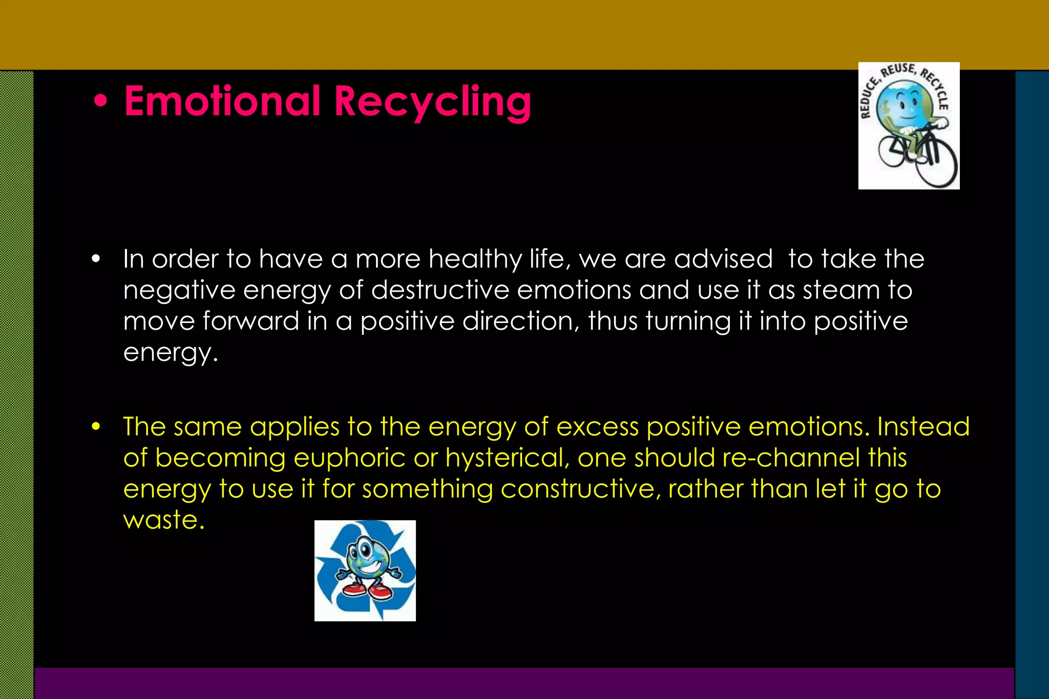 Pengurusan emosi | PDF