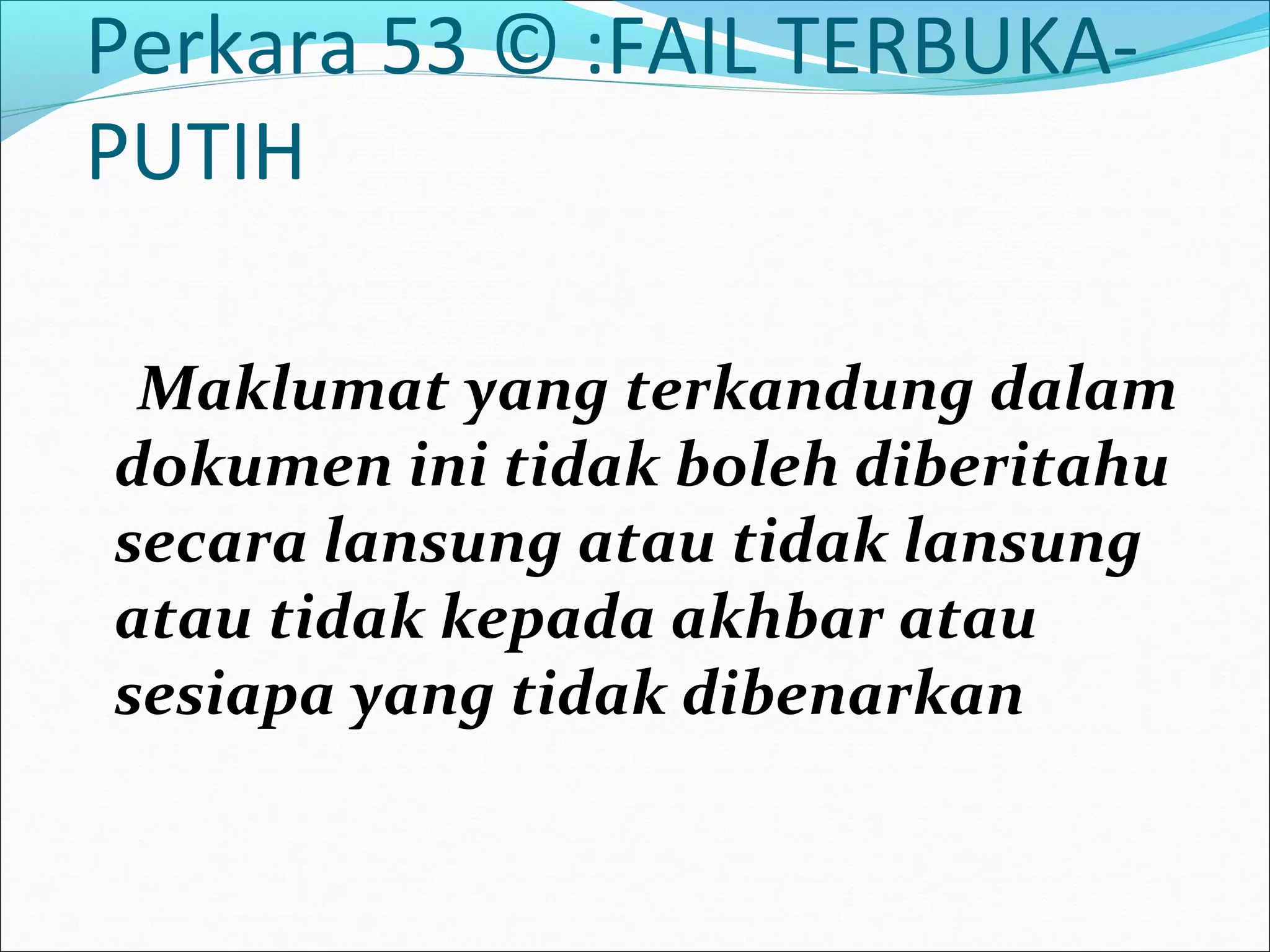 Pengurusan fail | PPT