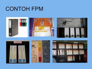 Pengurusan fail perkembangan murid | PPT