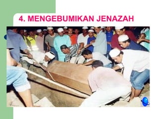 Pengurusan jenazah | PPT