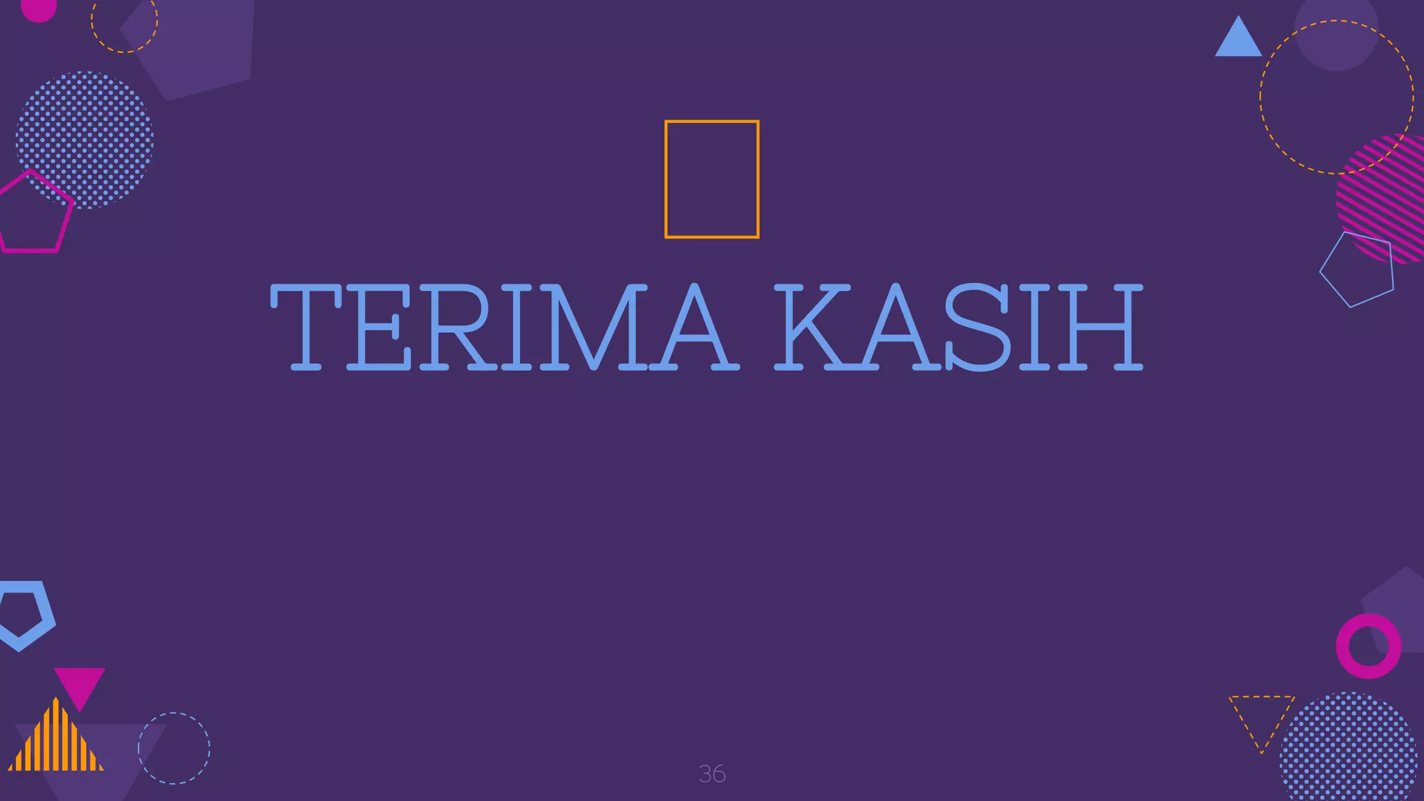 Pengurusan kutipan hasil di kaunter | PDF