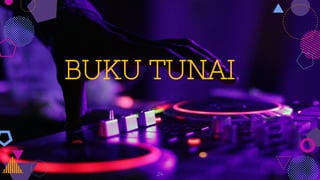 Pengurusan kutipan hasil di kaunter | PDF