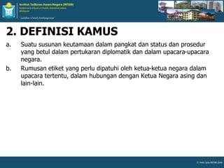 PENGURUSAN MAJLIS_PROTOKOL_ETIKET.PPT