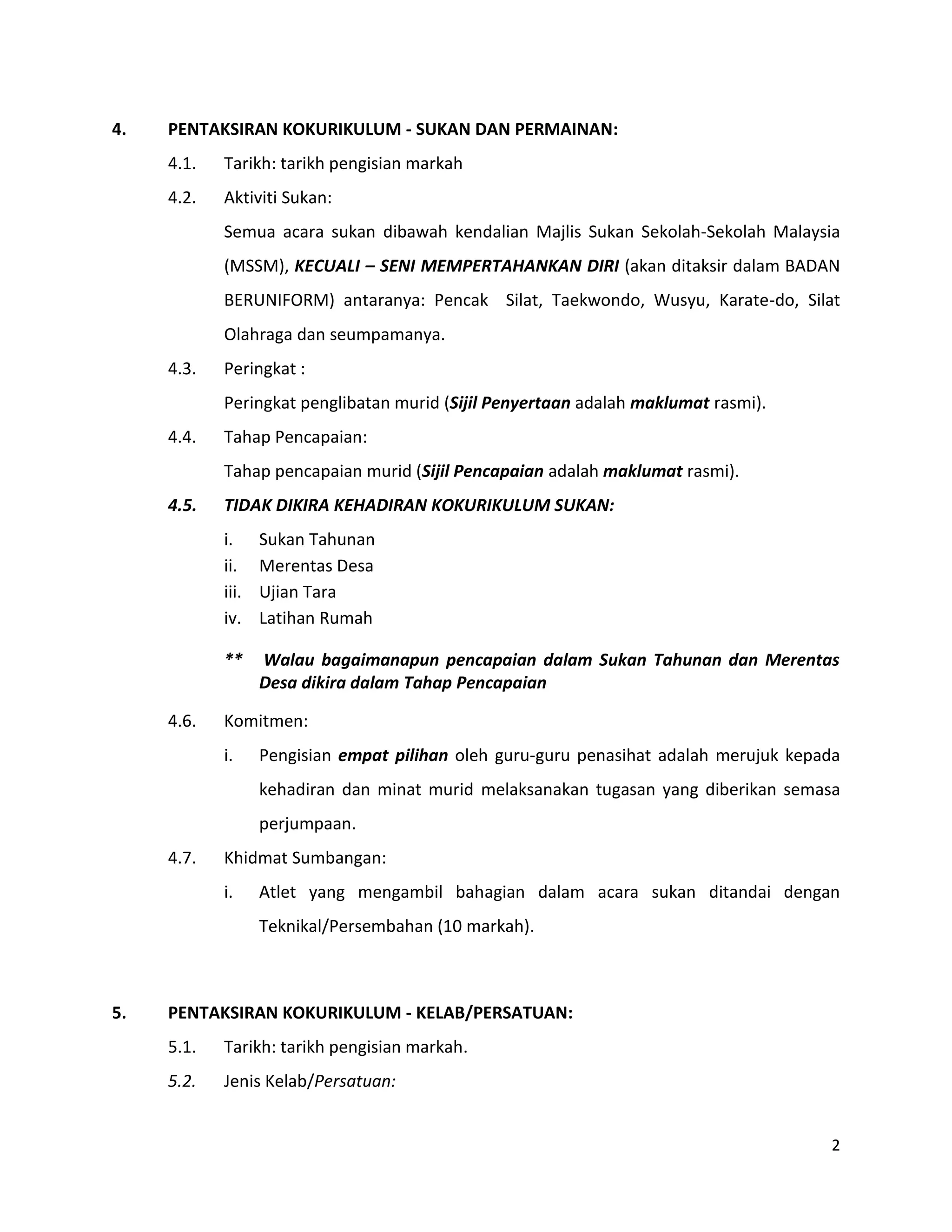 Pengurusan operasi pbs sps pajsk edit 281014 | PDF