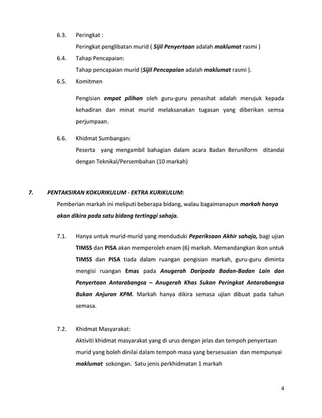 Pengurusan operasi pbs sps pajsk edit 281014 | PDF