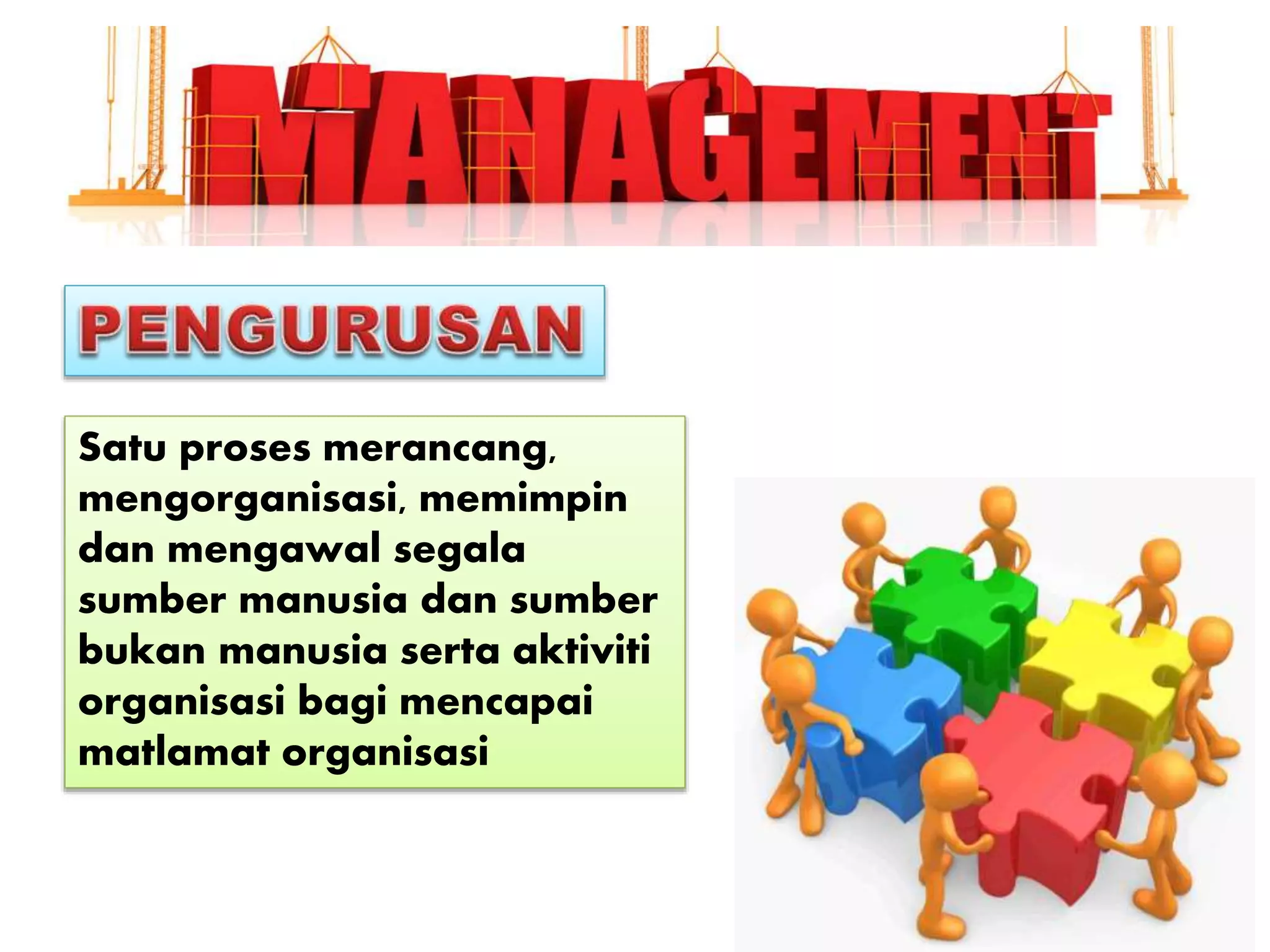Pengurusan pertumbuhan perniagaan | PPTX