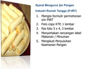Pengurusan pirt | PPTX