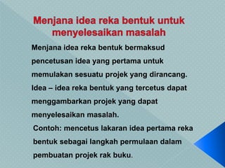 Pengurusan projek | PPSX