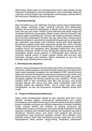 Pengurusan Risiko - IAB | PDF