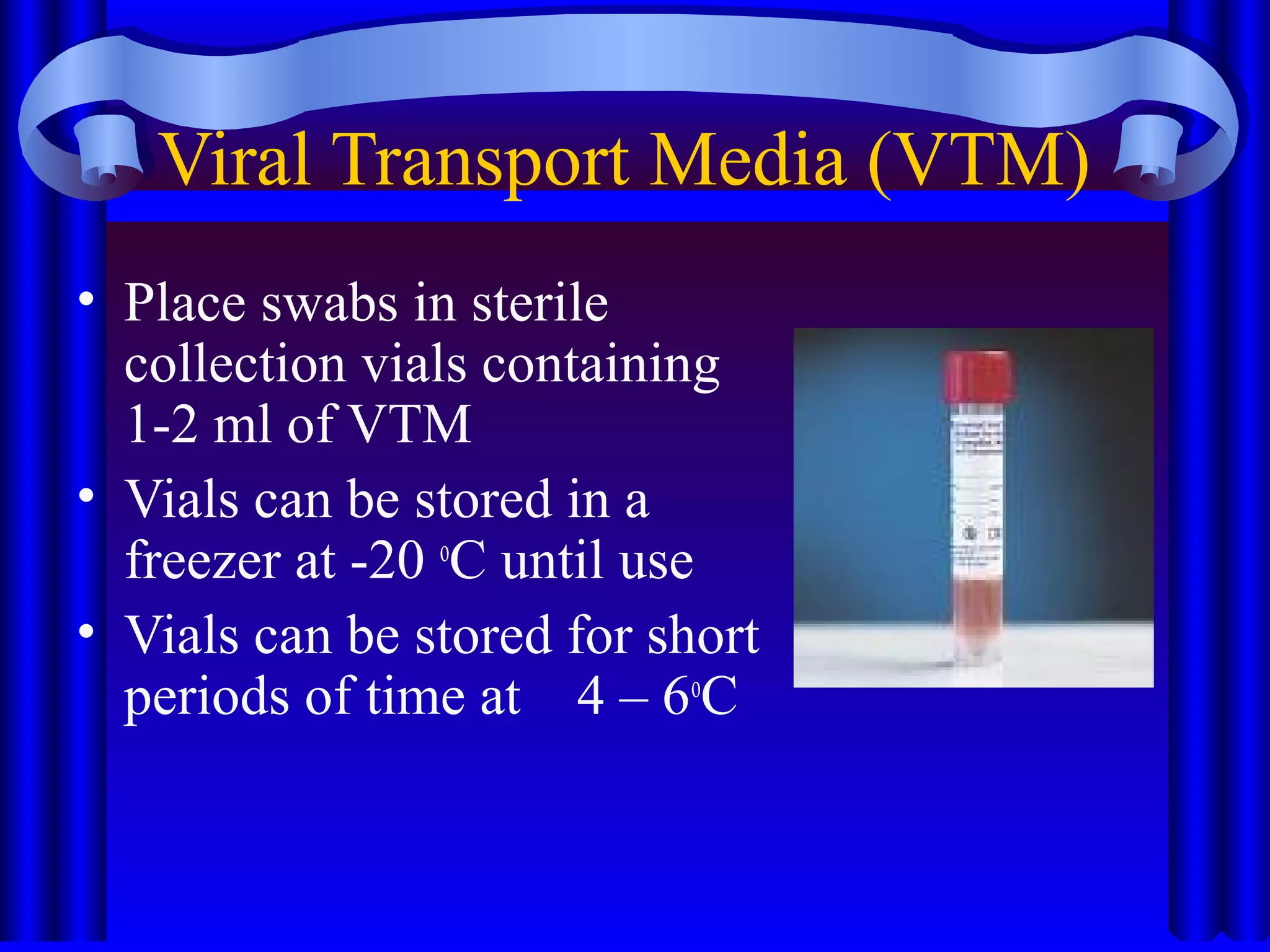 Pengurusan Sample MERS-COV | PPT