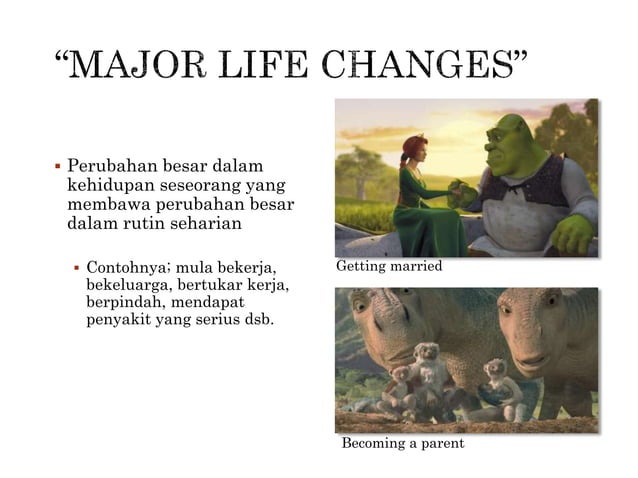 Pengurusan stress dan kesihatan mental | PPTX | Lung and Respiratory ...