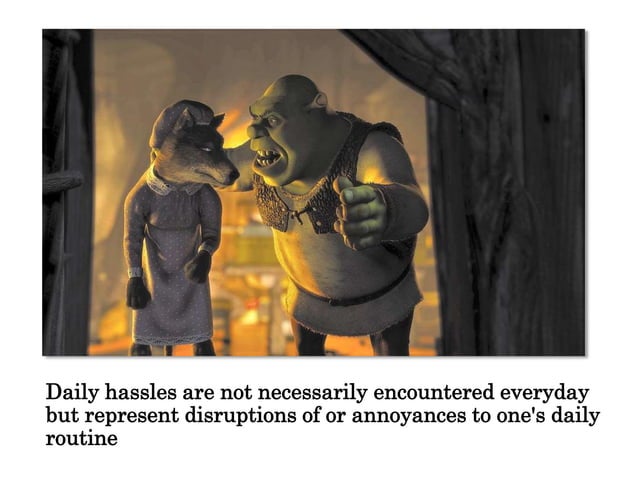 Pengurusan stress dan kesihatan mental | PPTX | Lung and Respiratory ...