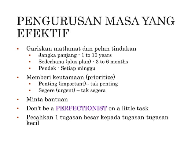 Pengurusan stress dan kesihatan mental | PPTX | Lung and Respiratory ...