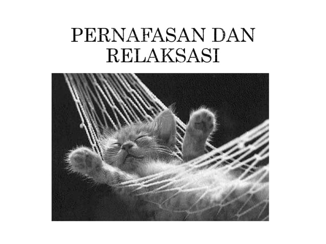 Pengurusan stress dan kesihatan mental | PPTX | Lung and Respiratory ...