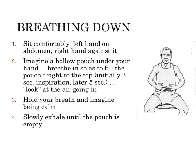 Pengurusan stress dan kesihatan mental | PPTX | Lung and Respiratory ...