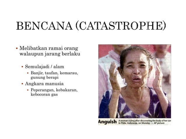 Pengurusan stress dan kesihatan mental | PPTX | Lung and Respiratory ...