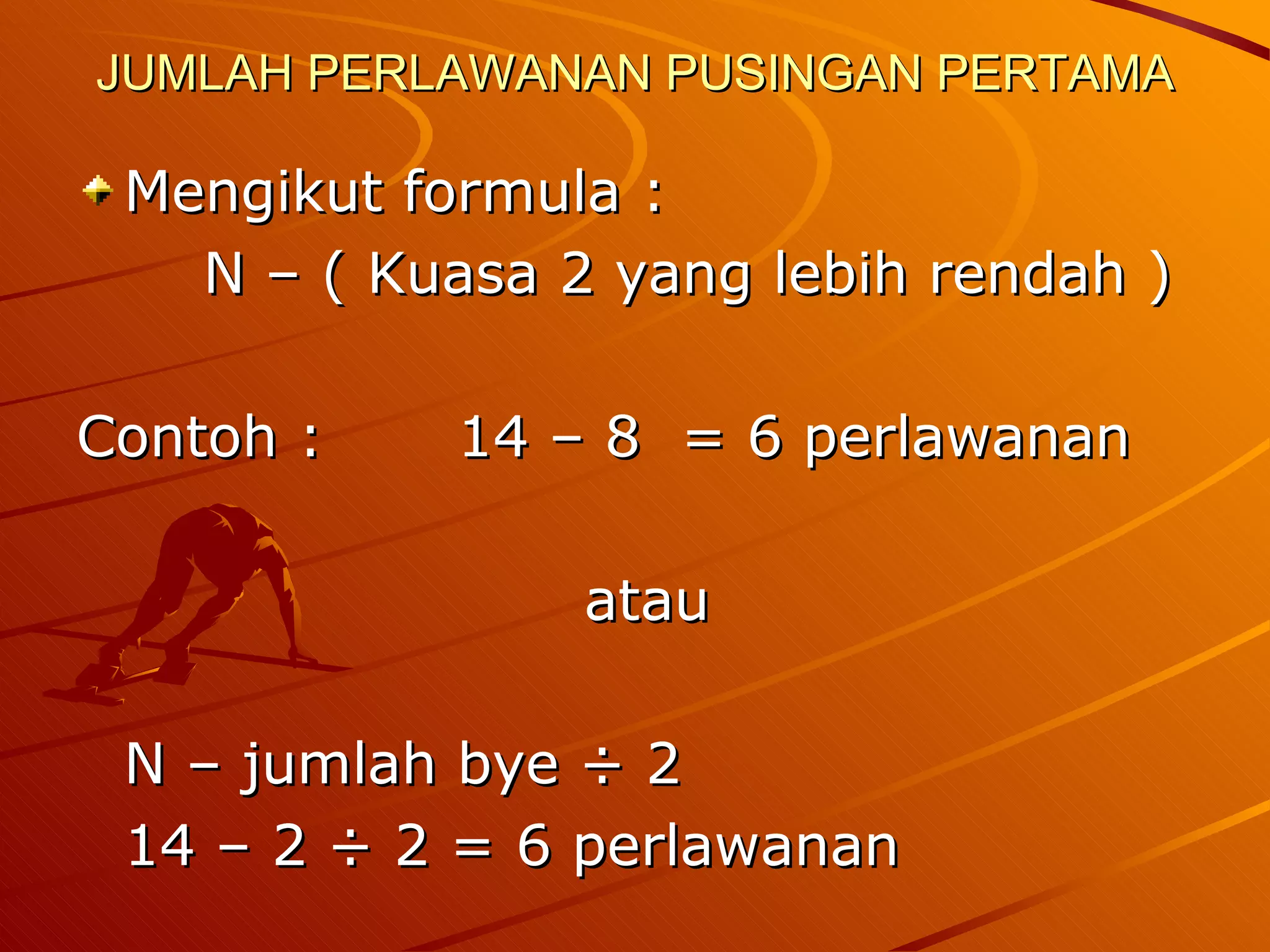Pengurusan sukan ting 4 | PPT