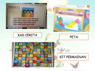 Pengurusan sumber dan bbm | PPT