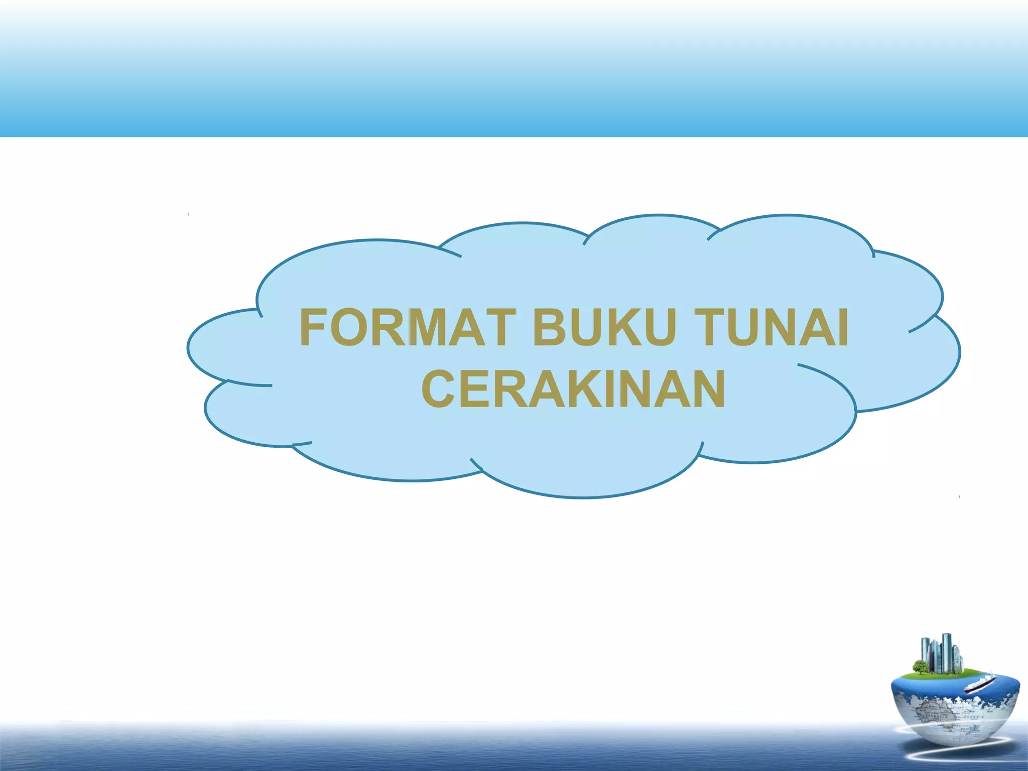 Pengurusan Terimaan Hasil Kerajaan | PPT