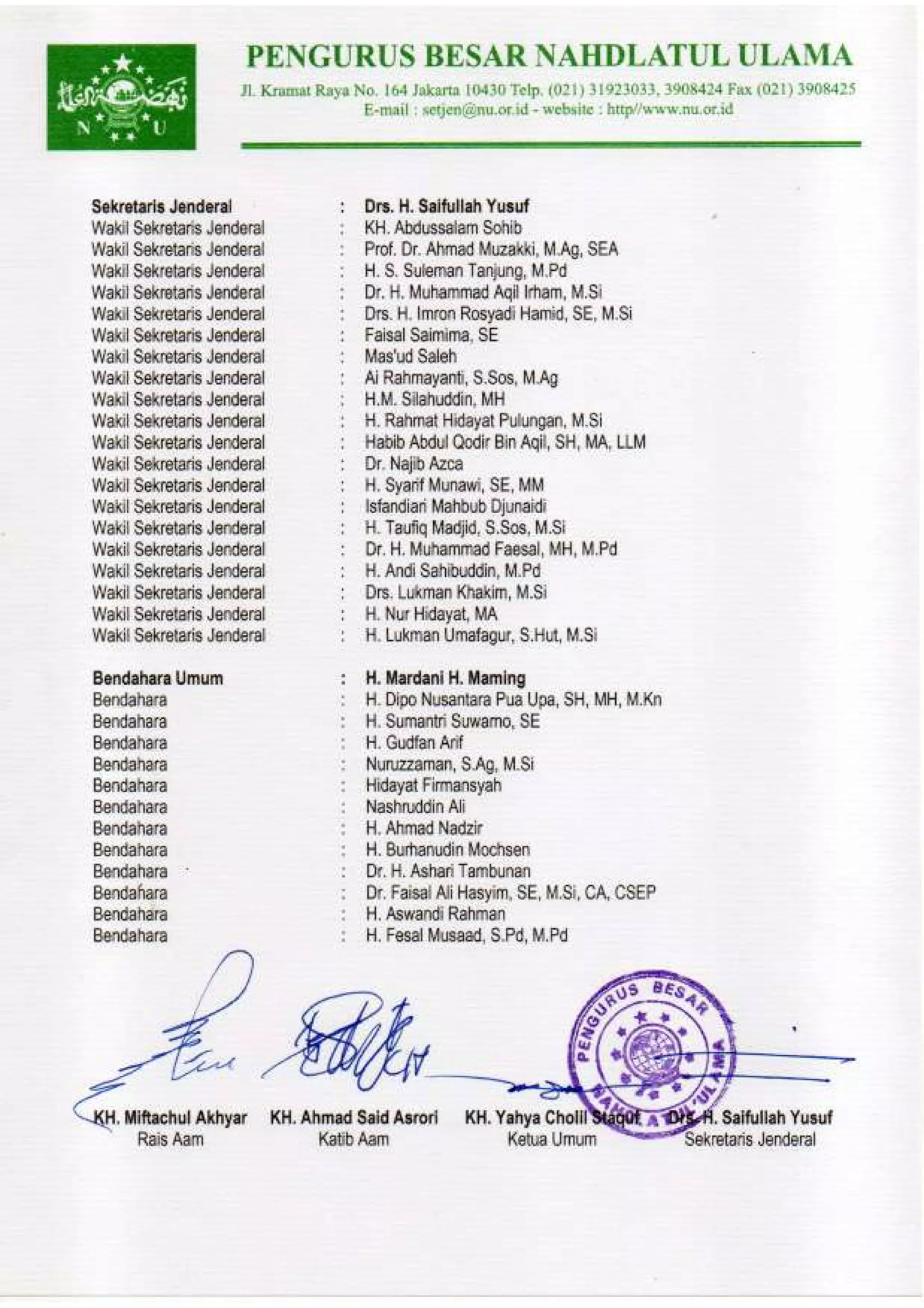 Pengurus NU.pdf