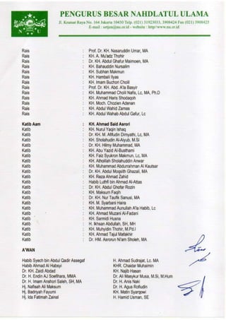 Pengurus NU.pdf