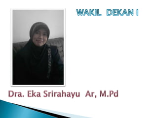 Pengurus organisasi | PPTX