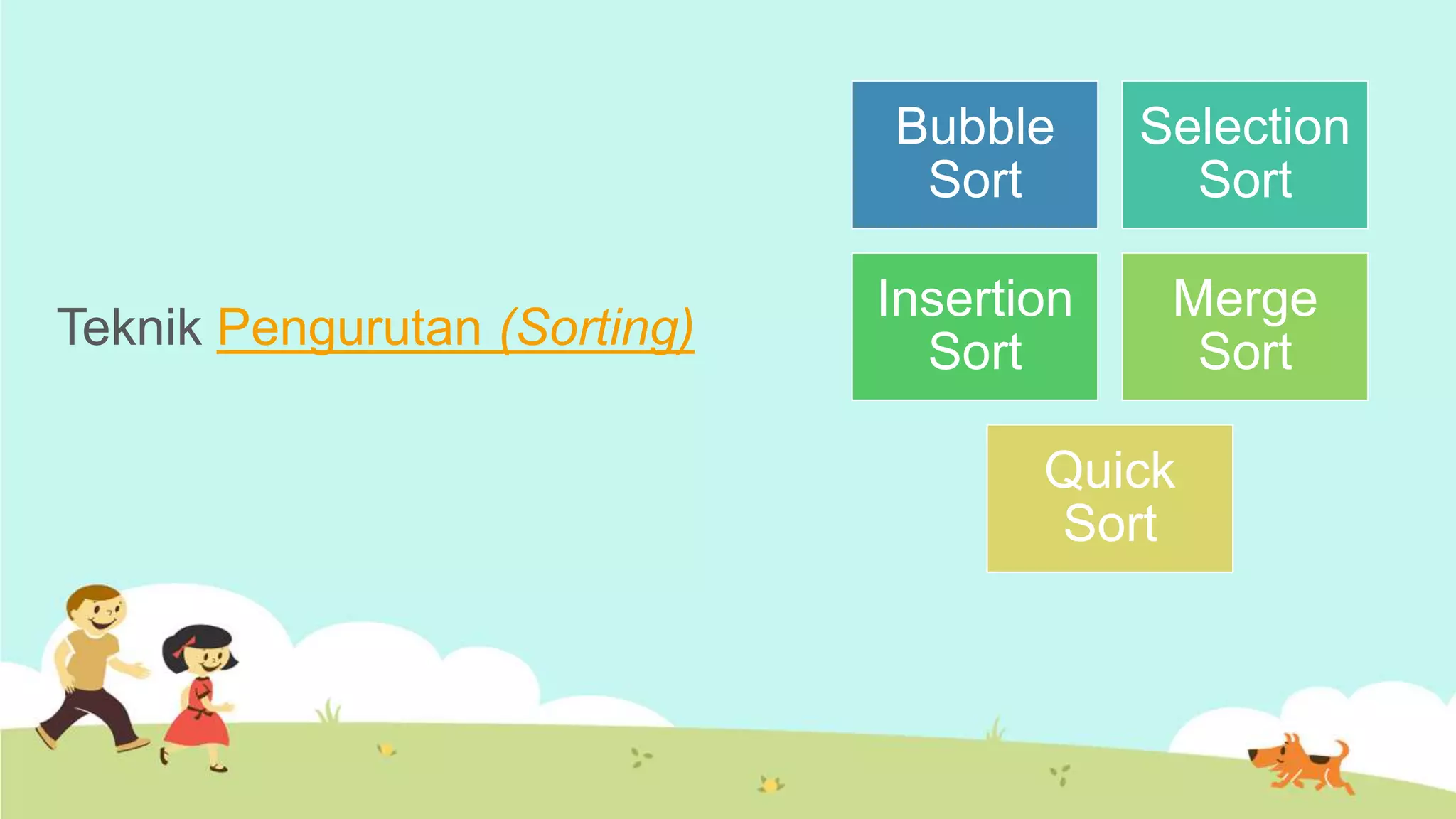 Pengurutan (Sorting).pptx