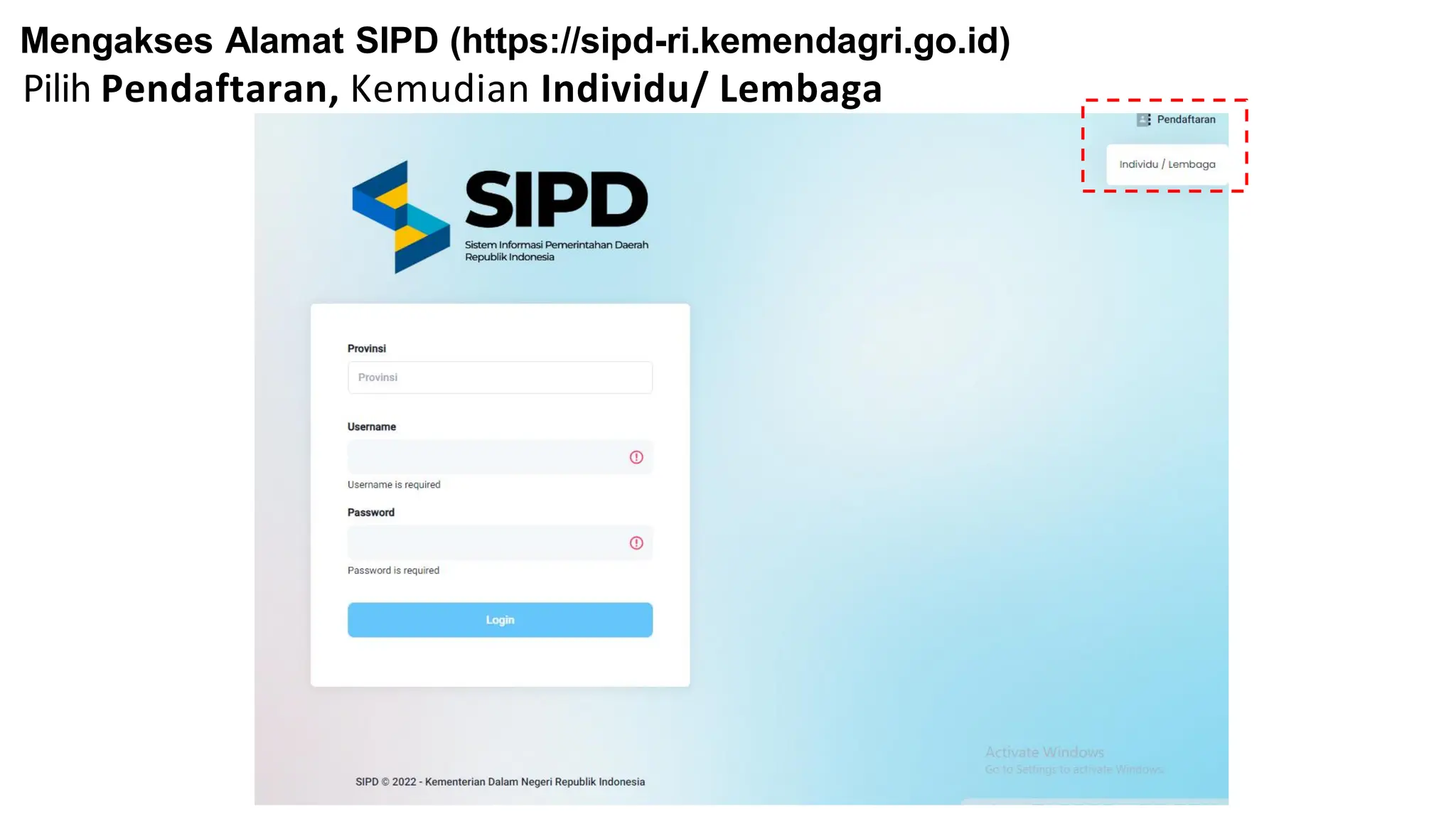 Tata Cara Mekanisme Pengusulan Hibah Bansos 2025 | PDF