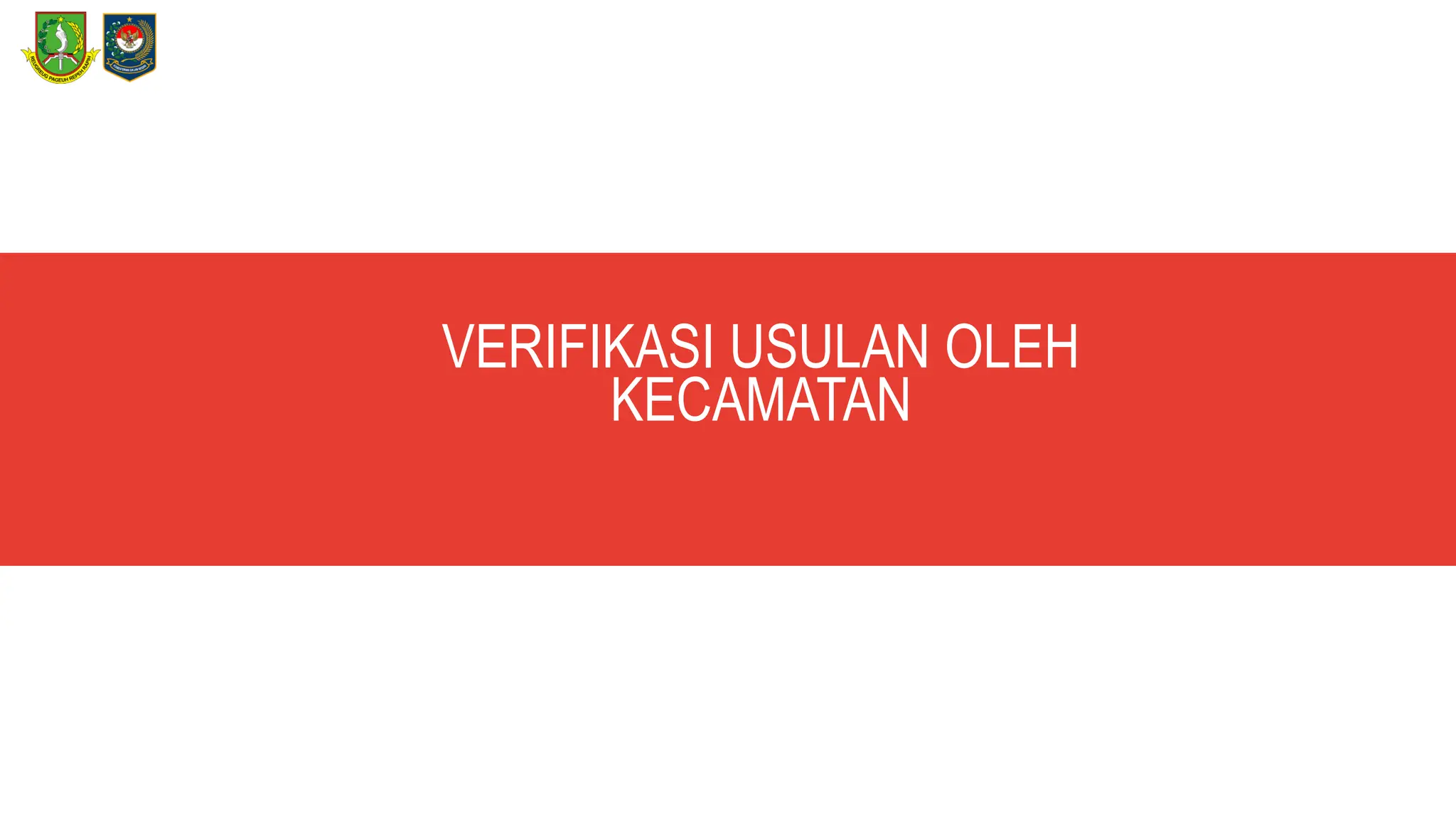 Tata Cara Mekanisme Pengusulan Hibah Bansos 2025 | PDF