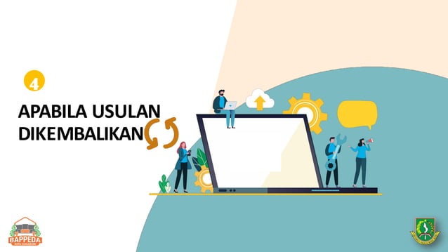 Tata Cara Mekanisme Pengusulan Hibah Bansos 2025 | PDF