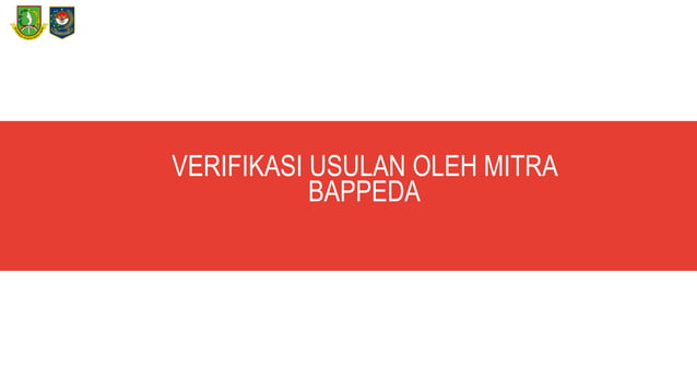 Tata Cara Mekanisme Pengusulan Hibah Bansos 2025 | PDF