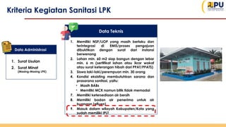 Pengusulan IBM Sanitasi kementerian PUPR TA. 2025.pptx