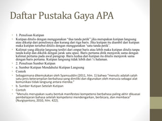 Pengutipan-dan-Daftar-Pustaka.pptx