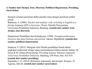 Pengutipan-dan-Daftar-Pustaka Ilmiah.pptx