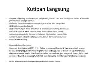 Pengutipan-dan-Daftar-Pustaka Ilmiah.pptx