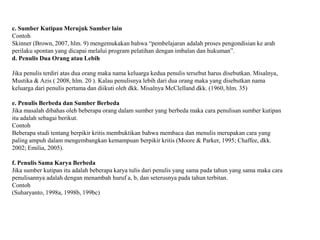 Pengutipan-dan-Daftar-Pustaka Ilmiah.pptx