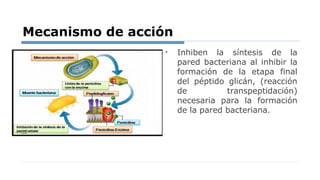penicilina y betalactamicos farmacol.pptx