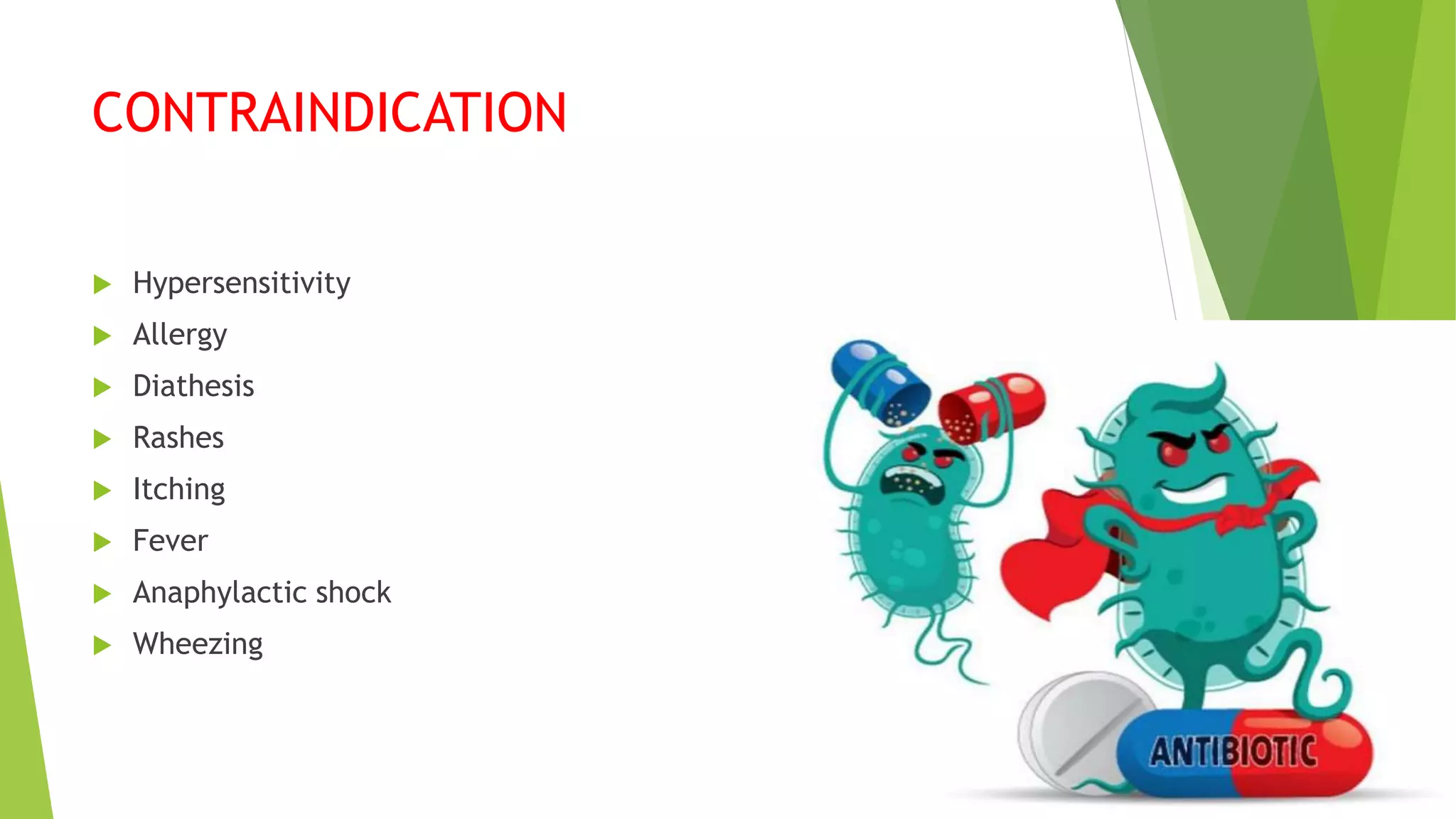 Peniciline | PPTX