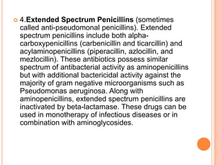 Penicillin | PPTX